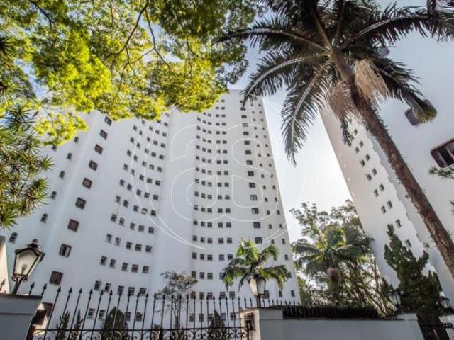 Apartamento para venda no Parque dos Cisnes, Granja Julieta São Paulo SP