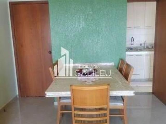 Apartamento para venda no Parque Industrial em Campinas/SP