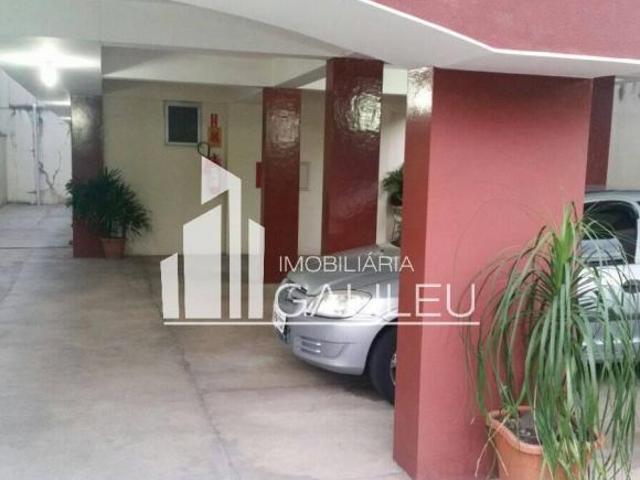 Apartamento para venda no Parque Itália em Campinas