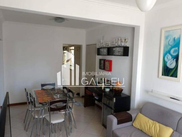 Apartamento para venda no Parque Itália em Campinas