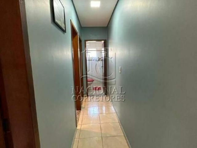 Apartamento para venda no Parque João Ramalho, 54 m² de área útil