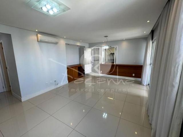 Apartamento para venda no Parque Prado em Campinas 3 quartos