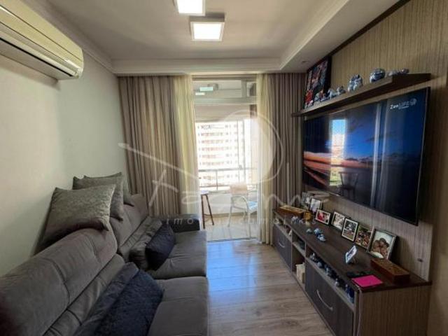 Apartamento para venda no Parque Prado em Campinas 3 quartos