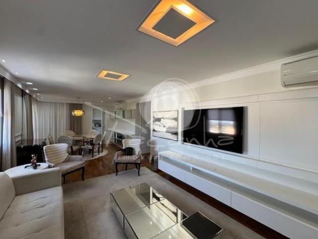 Apartamento para venda no Parque Prado em Campinas 3 suítes