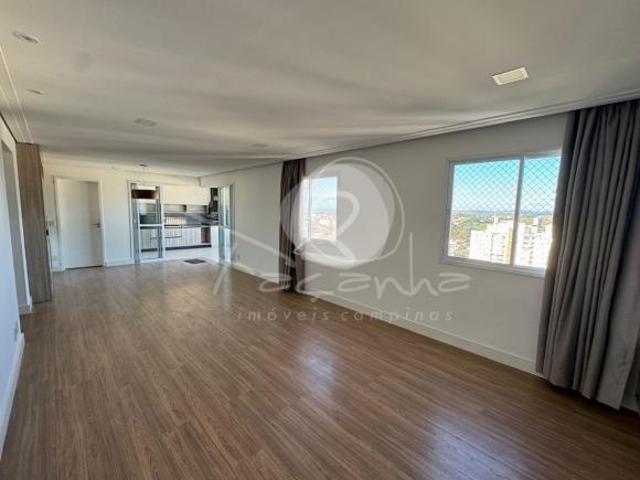 Apartamento para venda no Parque Prado em Campinas 3 suítes