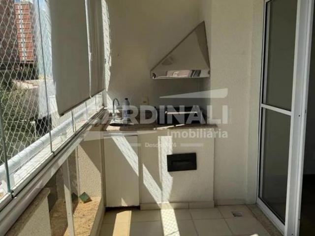 Apartamento para Venda no Parque Prado em Campinas com 74m² e lazer completo