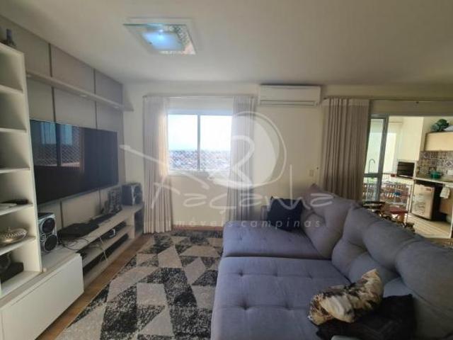 Apartamento para venda no Parque Prado em Campinas Façanha Imóveis Campinas