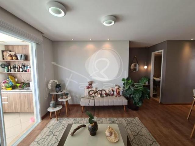 Apartamento para venda no Parque Prado em Campinas Façanha Imóveis Campinas