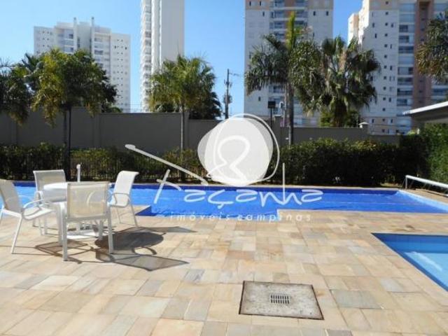 Apartamento para venda no Parque Prado R$ 1.050.000,00 em Campinas Façanha Imóveis Campinas