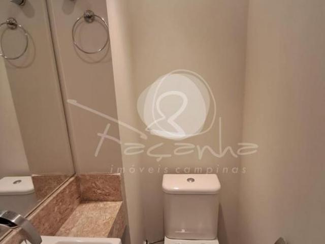 Apartamento para venda no Parque Prado R$ 1.060.000,00 em Campinas Façanha Imóveis Campinas