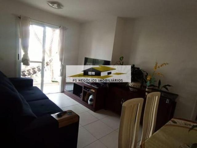 Apartamento para venda no Parque São Lucas