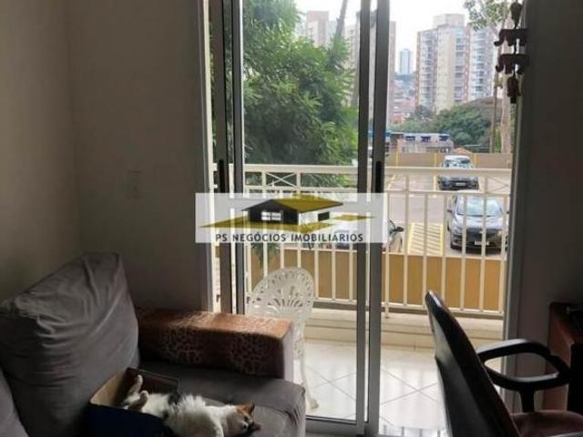 Apartamento Para venda no Parque São Lucas