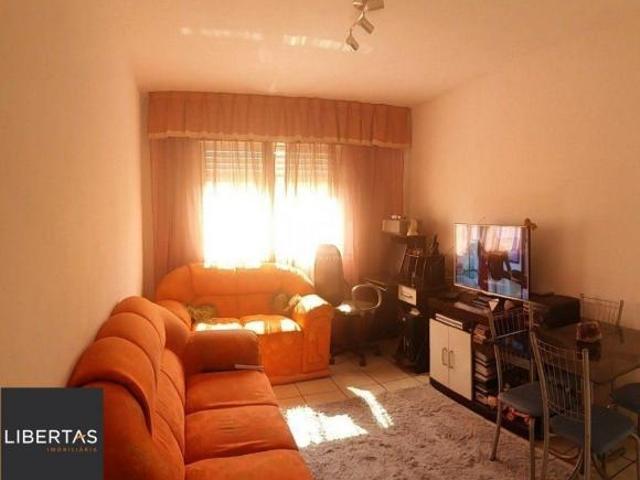 Apartamento para Venda no Partenon de 2 dormitórios
