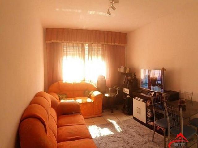 Apartamento para Venda no Partenon de 2 dormitórios