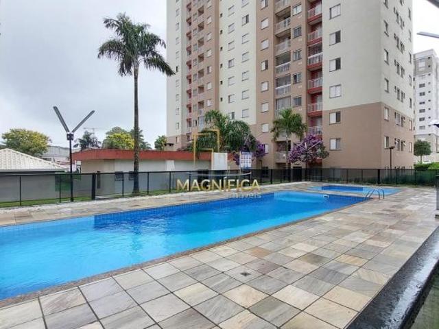Apartamento para VENDA no Pinheirinho – Curitiba
