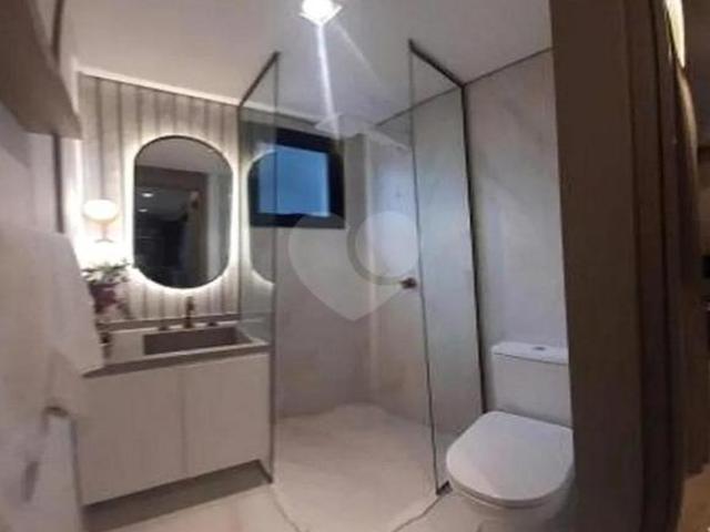 Apartamento com 3 quartos à venda em Planalto Paulista SP