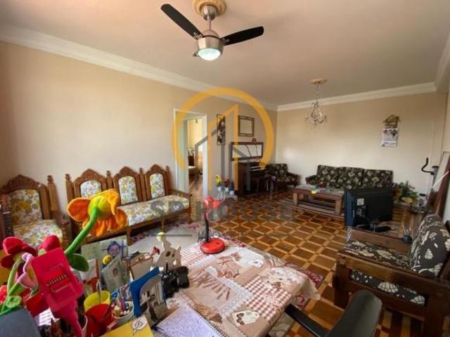 Apartamento para venda no Planalto Paulista, 2 quartos, 1 suíte, 118m²