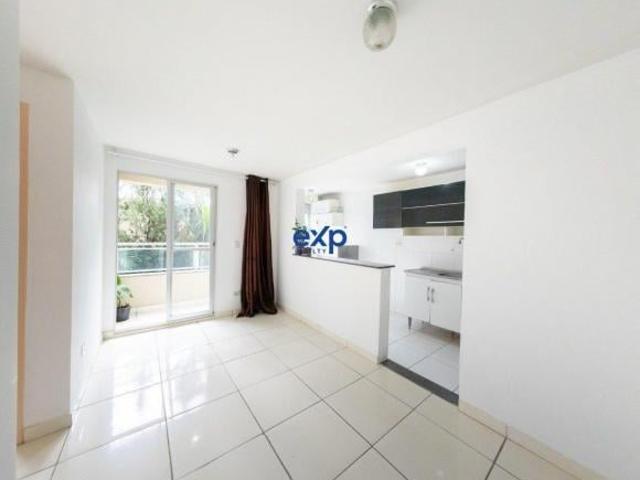 Apartamento para venda no Portão em Curitiba 49,32m²