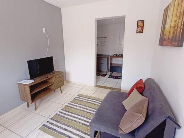 Apartamento para venda no Portal Ville Recanto das Primaveras em Boituva