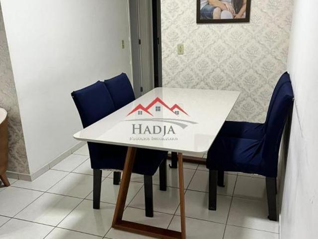 Apartamento para Venda no portal das palmeiras em Jundiai