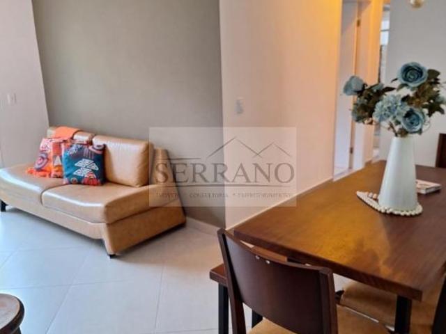 APARTAMENTO PARA VENDA NO PORTAL DO SOL EM VINHEDO