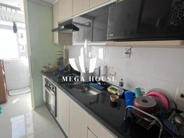 APARTAMENTO PARA VENDA NO PORTAL DOS IPÊS