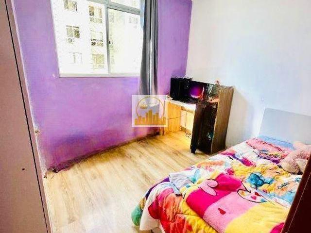 Apartamento para venda no Porto Cruzeiro
