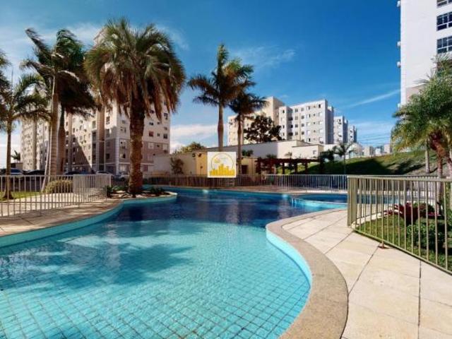 Apartamento para venda no Porto Cruzeiro