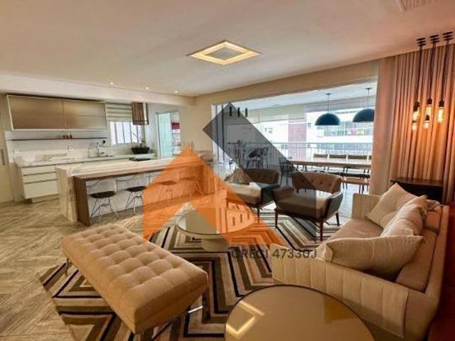 Apartamento para venda no Premier Bairro Cerâmica São Caetano do Sul/SP