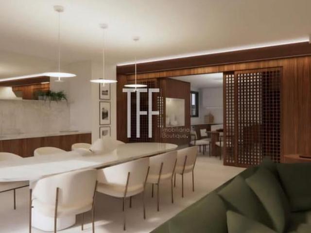 Apartamento para venda no Prestige A.Yoshii | Cambuí