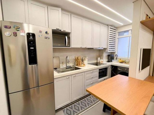 Apartamento para venda no Resicencial Veneto, Ponte São João, Jundiaí/SP
