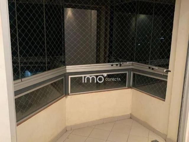APARTAMENTO PARA VENDA NO RESIDENCIAL MARIA JOSÉ VILA APARECIDA 80m² JUNDIAÍ/SP