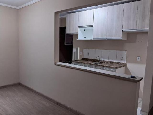 APARTAMENTO PARA VENDA NO RESIDENCIAL MORADA DOS PÁSSAROS JUNDIA