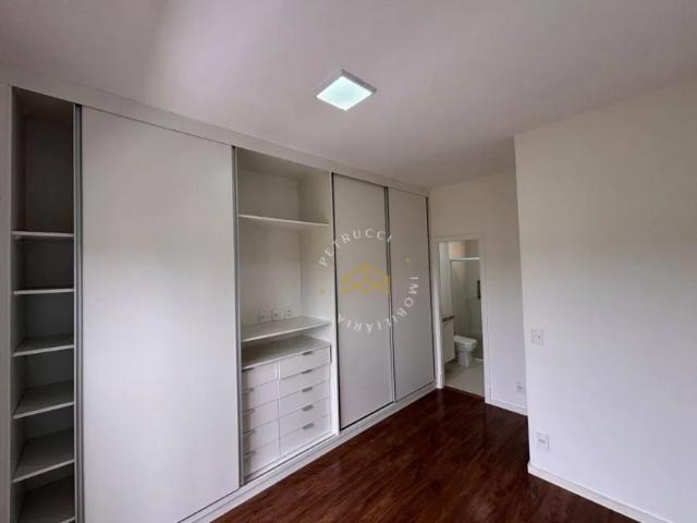 Apartamento para venda no residencial noville swiss park em campinas