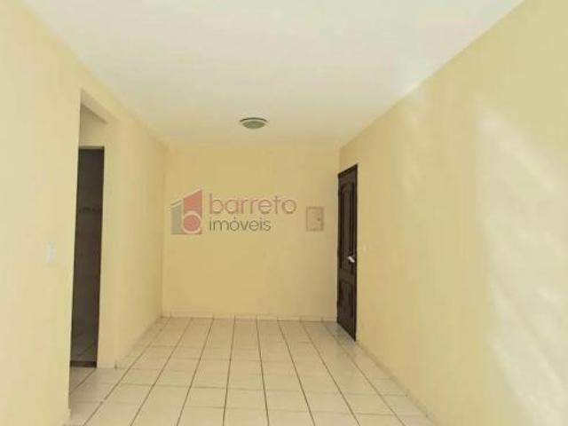 APARTAMENTO PARA VENDA NO RESIDENCIAL ANCHIETA FLORES JUNDIAÍ/SP