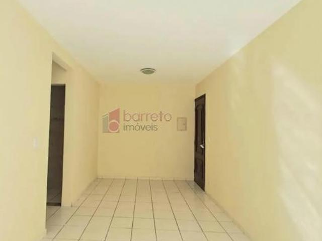 APARTAMENTO PARA VENDA NO RESIDENCIAL ANCHIETA FLORES JUNDIAÍ/SP