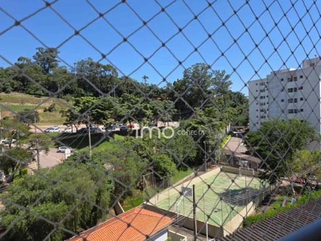APARTAMENTO PARA VENDA NO RESIDENCIAL ANCHIETA JUNDIAÍ/SP