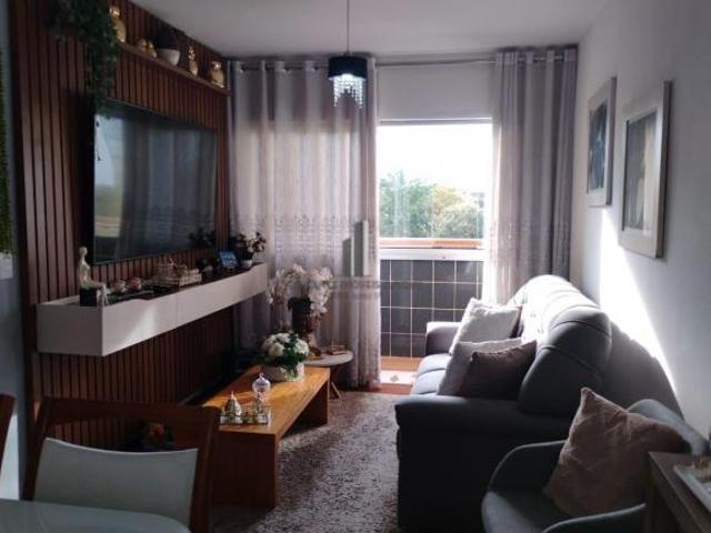 APARTAMENTO PARA VENDA NO RESIDENCIAL ANCHIETA VILA NOVA JUNDIAINÓPOLIS JUNDIAI