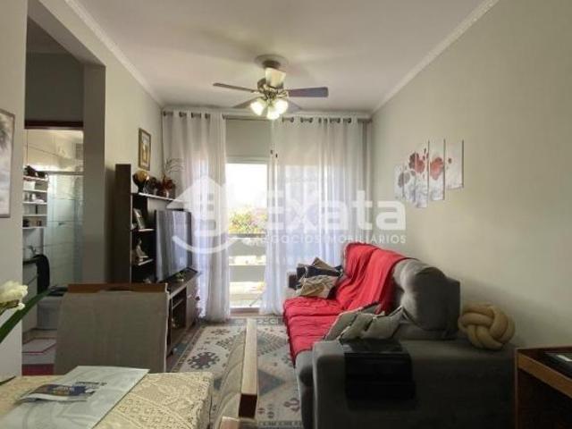 Apartamento para Venda no Residencial Arco Iris