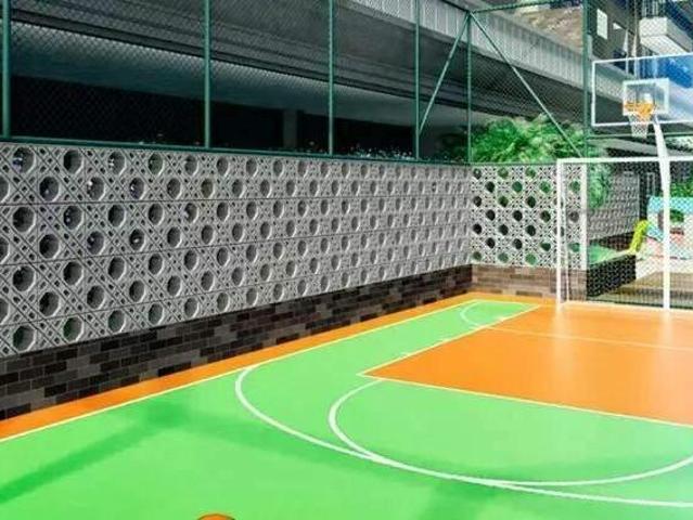 APARTAMENTO PARA VENDA NO RESIDENCIAL BELLINI TAMBORÉ BARUERI