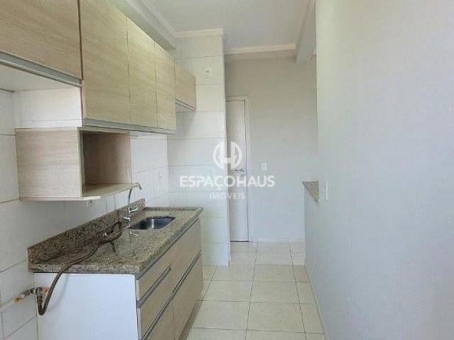Apartamento para Venda no Residencial Belvedere em Indaiatuba/SP