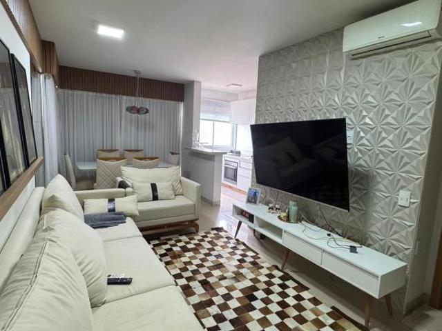 Apartamento para Venda no Residencial Brava Bueno | Setor Bueno | Goiânia GO