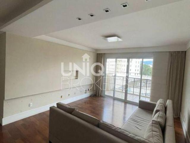 Apartamento para Venda no Residencial Campos Elísios em Jundiaí SP