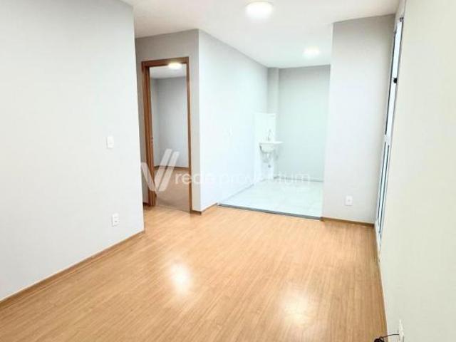 Apartamento para venda no Residencial Citá