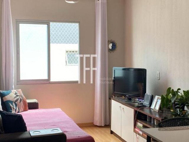 Apartamento para venda no Residencial Europa no Parque Prado