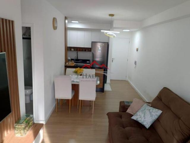 Apartamento para venda no Residencial Life em Jundiaí SP