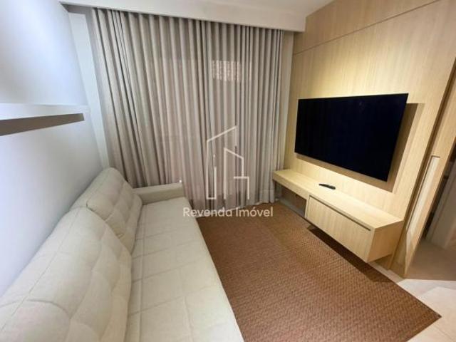 Apartamento para venda no Residencial Parque Orquídeas, 51 metros com 2 quartos