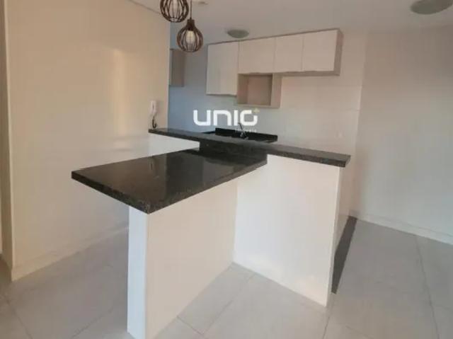 Apartamento para venda no Residencial Provence no bairro Pauliceia em Piracicaba/SP REF: AP2147