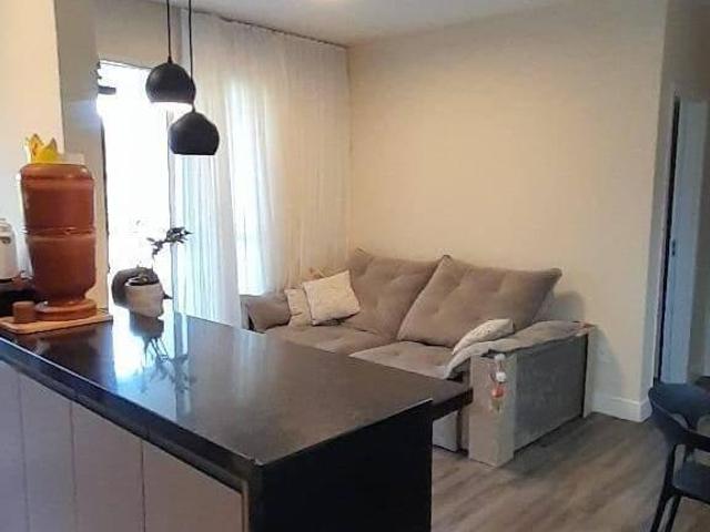 Apartamento para VENDA no Residencial Resort Soleil, em Bragança