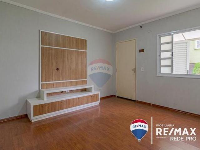 Apartamento para venda no Residencial São Conrado em Valinhos